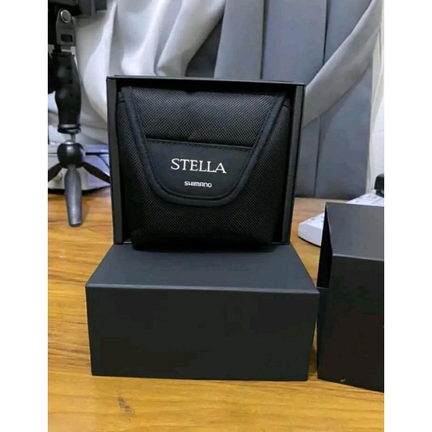 Jual reel stella 2018 c3000xg | Shopee Indonesia