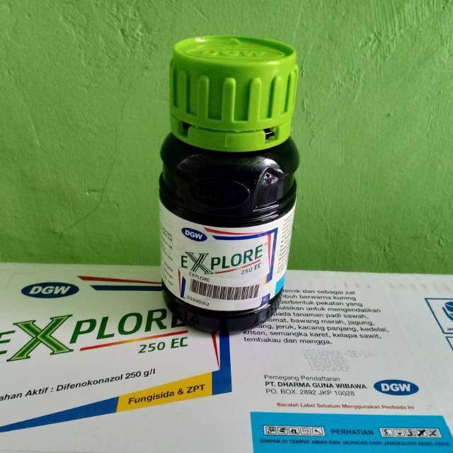 Jual EXPLORE 250EC 250ML | Shopee Indonesia