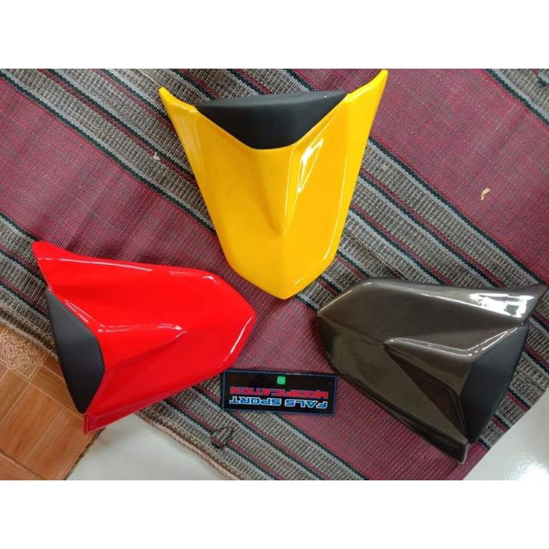 Jual Single seat Yamaha aerox | Shopee Indonesia