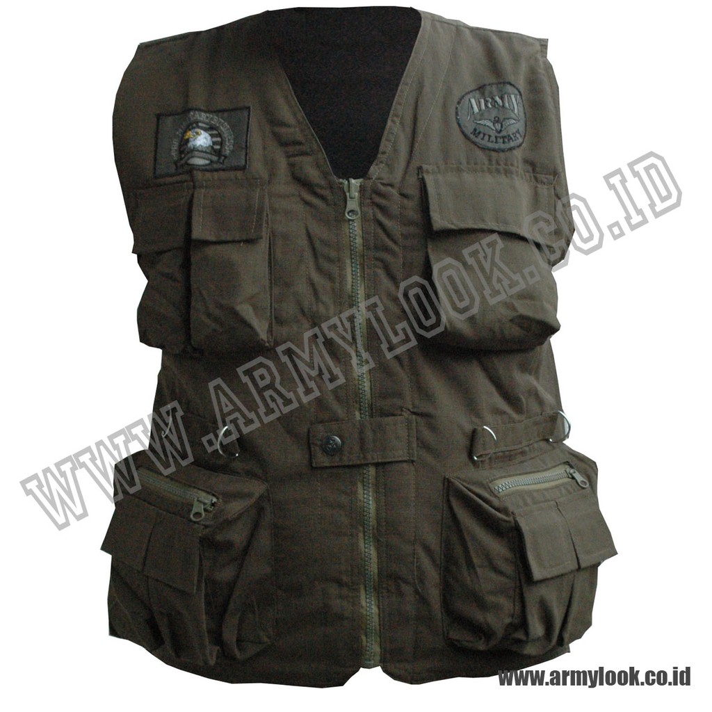 Jual ROMPI ARMY | ROMPI SATGAS | ROMPI KOMUNITAS | ROMPI RIDING | ROMPI ...
