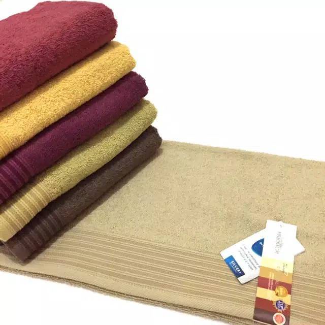 Jual BTA- Handuk Premium Eternal 70 x 135 cm / Handuk Terry Palmer ...