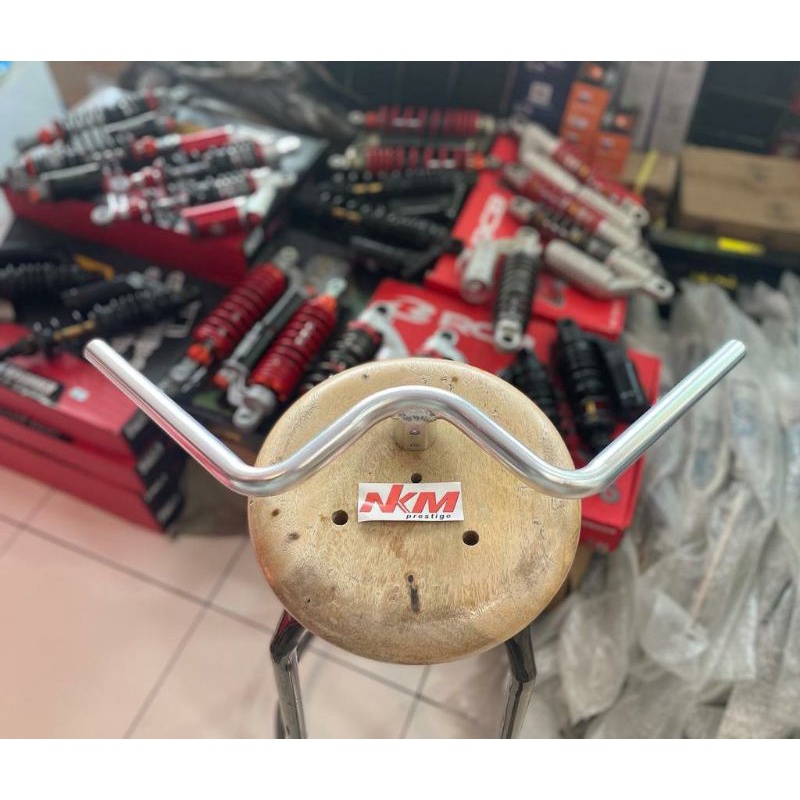 Jual STANG STIR SLEEP ENGINE ALUMUNIUM BEBEK NEW TEBAL STIR SLEEP ...