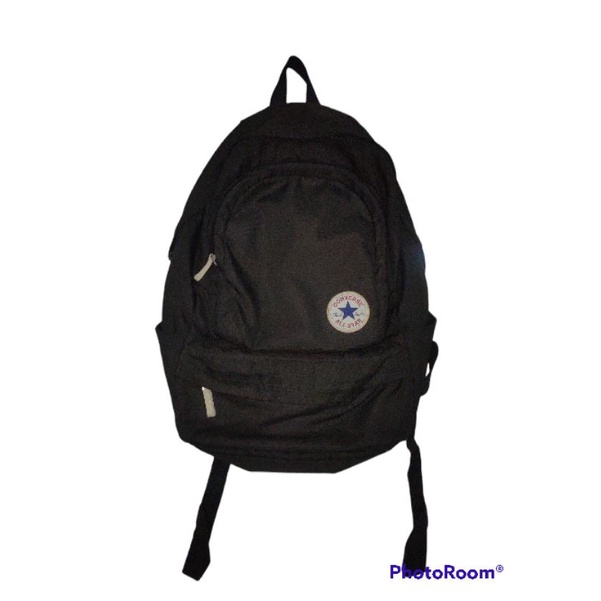 Jual Tas ransel converse second | Shopee Indonesia