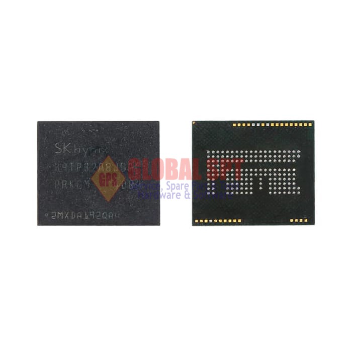 Jual IC EMMC SKHYNIX H9TP32A8JDAC / IC EMMC JDAC | Shopee Indonesia