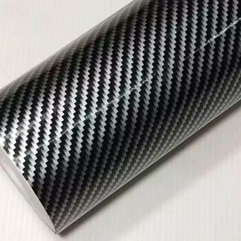 Jual Sticker Skotlet Carbon 2D Kevlar Keplar Glosy Lebar 50cm Sticker ...