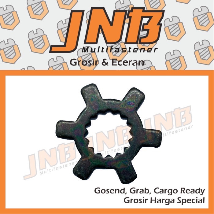 Jual RING KIPAS / MATAHARI YAMAHA MIO | Shopee Indonesia