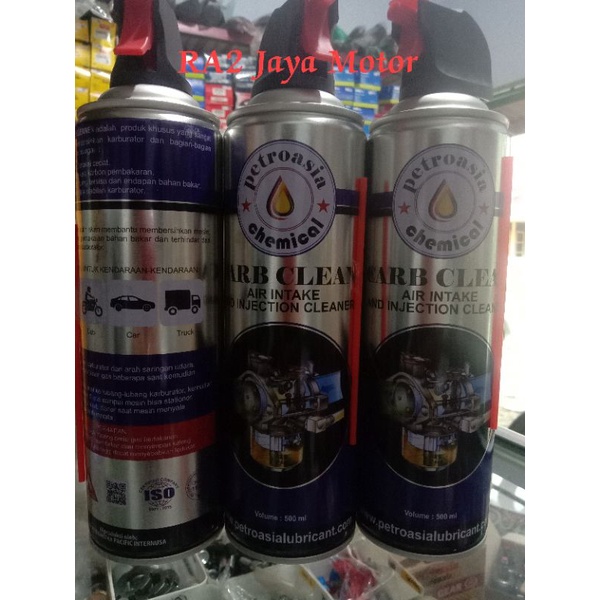 Jual carb cleaner air intake and injection cleaner 500ml | Shopee Indonesia Jual carb cleaner air intake and injection cleaner 500ml | Shopee Indonesia