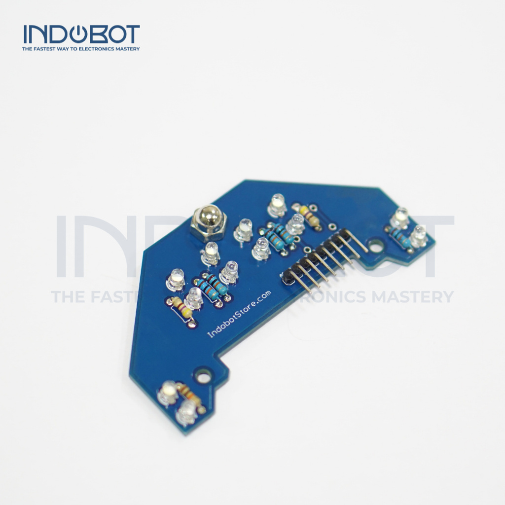 Jual Sensor Line Follower 6 Set | Shopee Indonesia