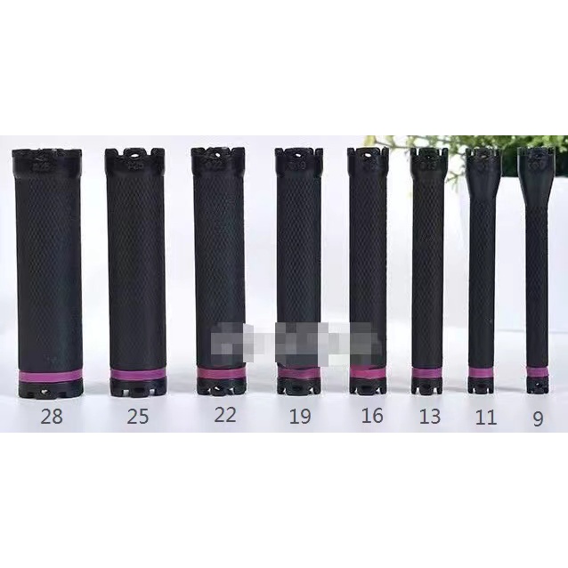 Jual [bisa cod] roll keriting digital / rotto digital perm 220volt ...