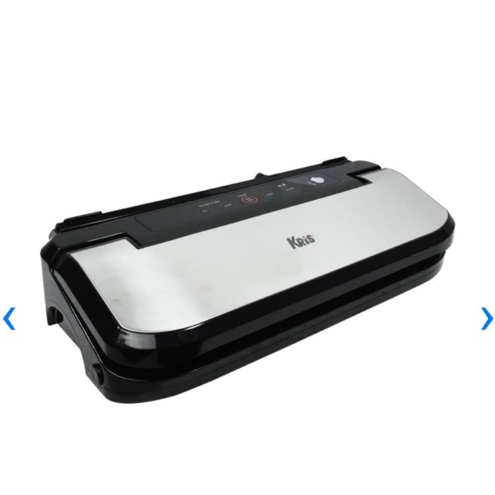 Jual Vacuum Sealer Vs160s 30 Cm kris - vakum sealer kris | Shopee Indonesia