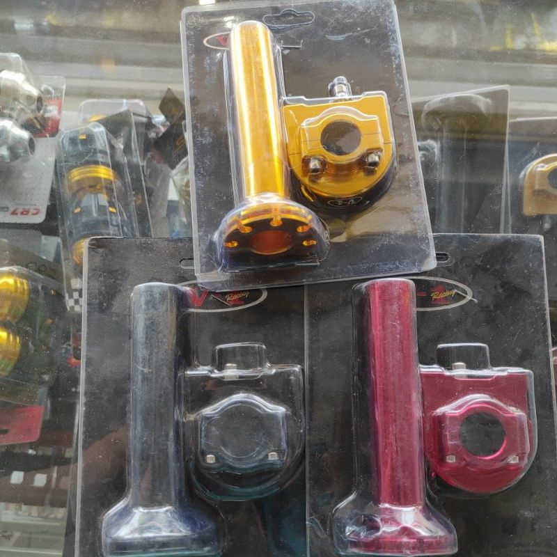 Jual Pipa Gas Spontan / Pipa Gas Kontan V-1 | Shopee Indonesia