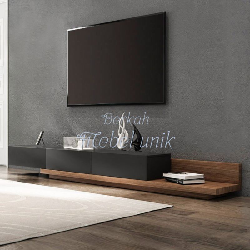 Jual Meja Tv Buffet Tv Minimalis Modern Japanese ( Mebel Unik 09 ...