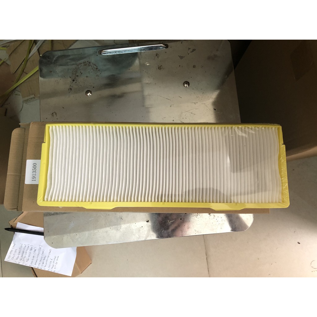 Jual FILTER CABIN 1913500 UNTUK SCANIA | Shopee Indonesia
