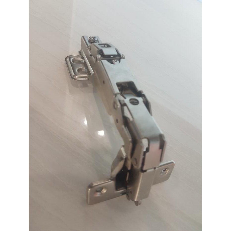 Jual Engsel Sendok Pintu Sudut 180 Derajat Engsel Buaya Robot Kodok ...