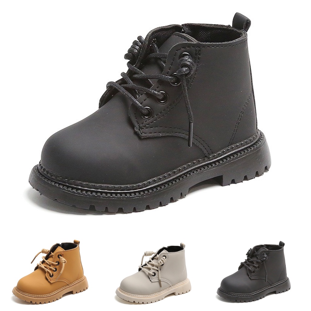 Jual BABYPOTATO - Joey Sepatu Boots Anak Bayi Usia 1-5 tahun | Shopee ...