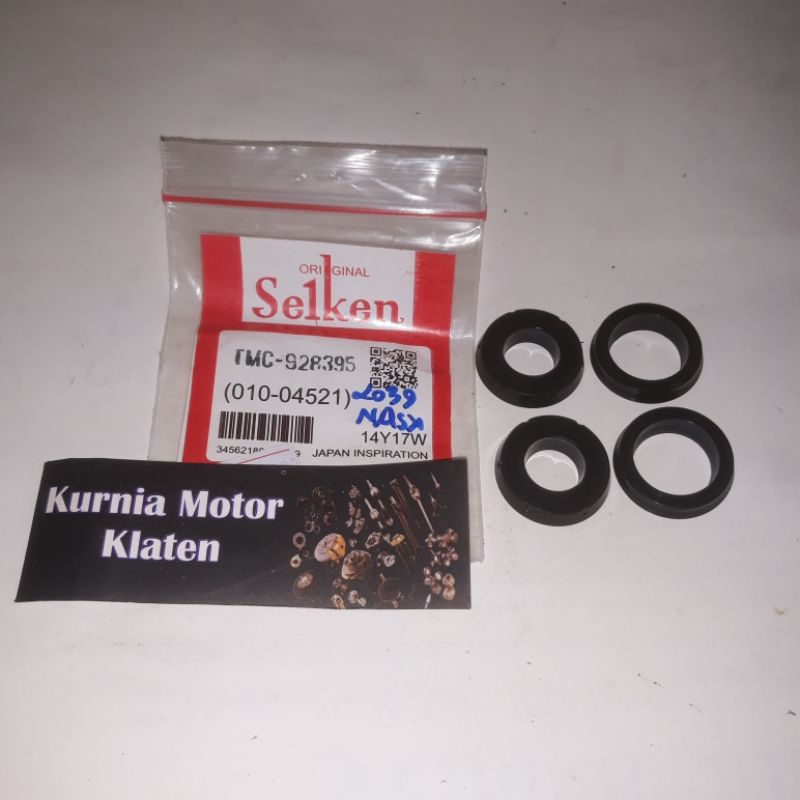 Jual Karet Seal Sentral Master Rem Atas Mitsubishi L300 Diesel L038 L039 TMC-928395 seiken ...