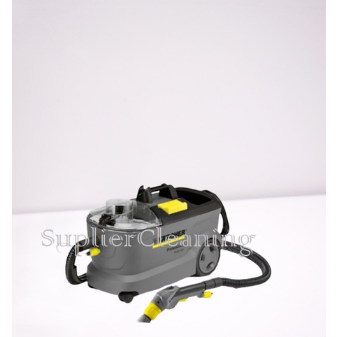 Jual Carpet Cleaner Karcher Puzzi 8/1 (Vacuum Extractor) | Shopee Indonesia