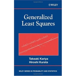 Jual Generalized Least Squares | Shopee Indonesia