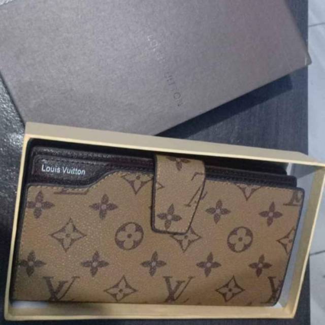 Jual Dompet import | Shopee Indonesia