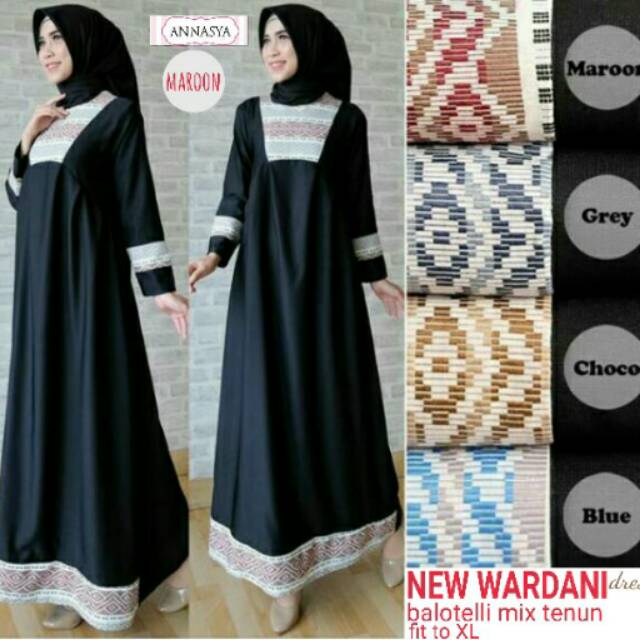 Jual New wardani | Shopee Indonesia