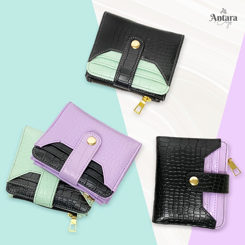 Jual Mini Dompet Antara | Shopee Indonesia