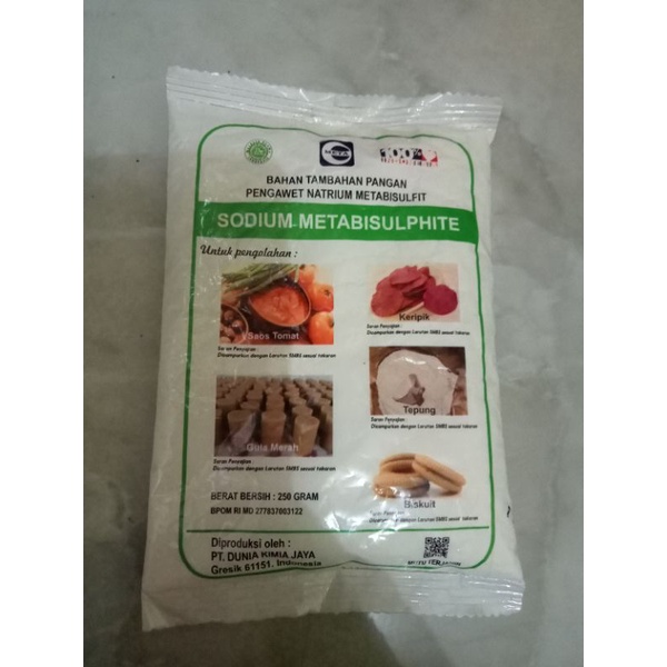 Jual Obat gula merah, saos tomat, dll (bahan pengawet makanan) | Shopee ...