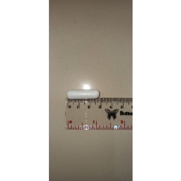 Jual Stirring bar spin bar magnetic stirrer magnet magnetik pengaduk ...