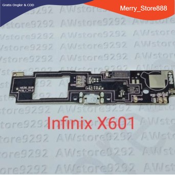 Jual Fleksibel Flexibel Flexible Papan PCB Con Cas Con TC Konektor Charger Infinix X601 | Shopee ...