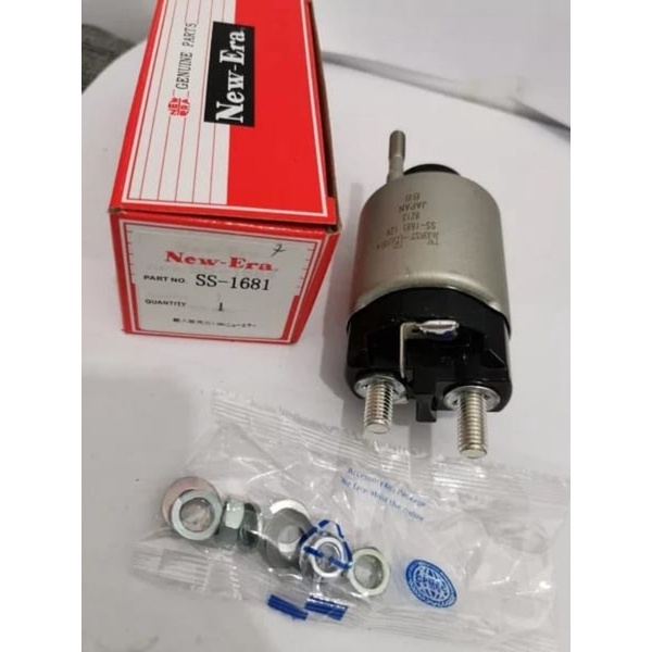 Jual switch otomatis starter Toyota kijang super 5k 7k zebra s88 Espass ...