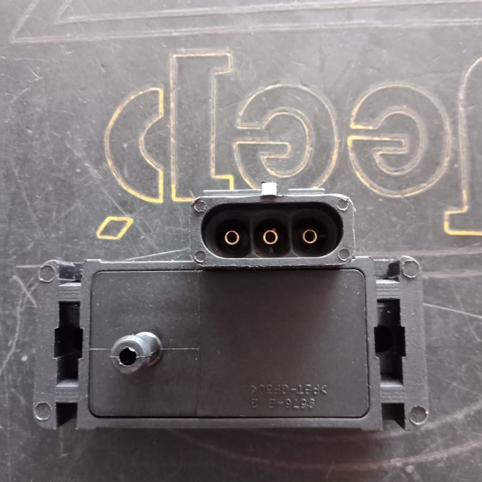 Jual MAP SENSOR JEEP WRANGLER YJ CHEROKEE XJ 4.0 4000CC | Shopee Indonesia