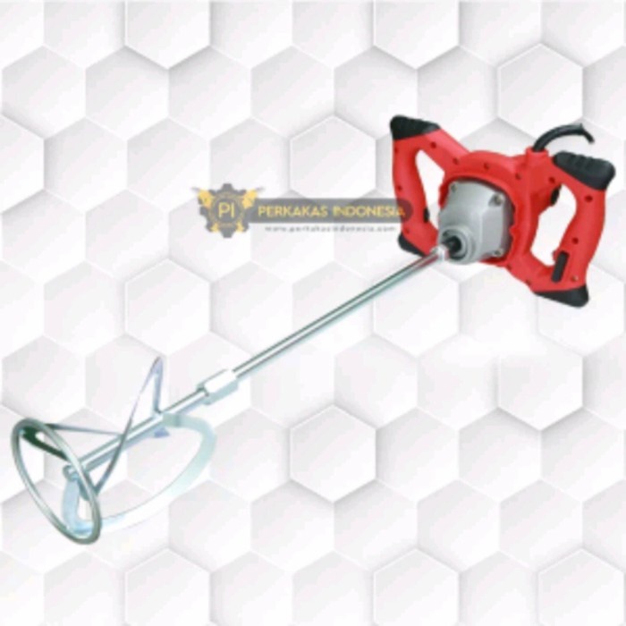 Jual Mesin Bor Power Mixer JLD TOOL J1605 Alat Pengaduk Cat Semen Loloh ...