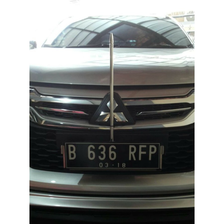 Jual TIANG KOMANDO MOBIL | Shopee Indonesia