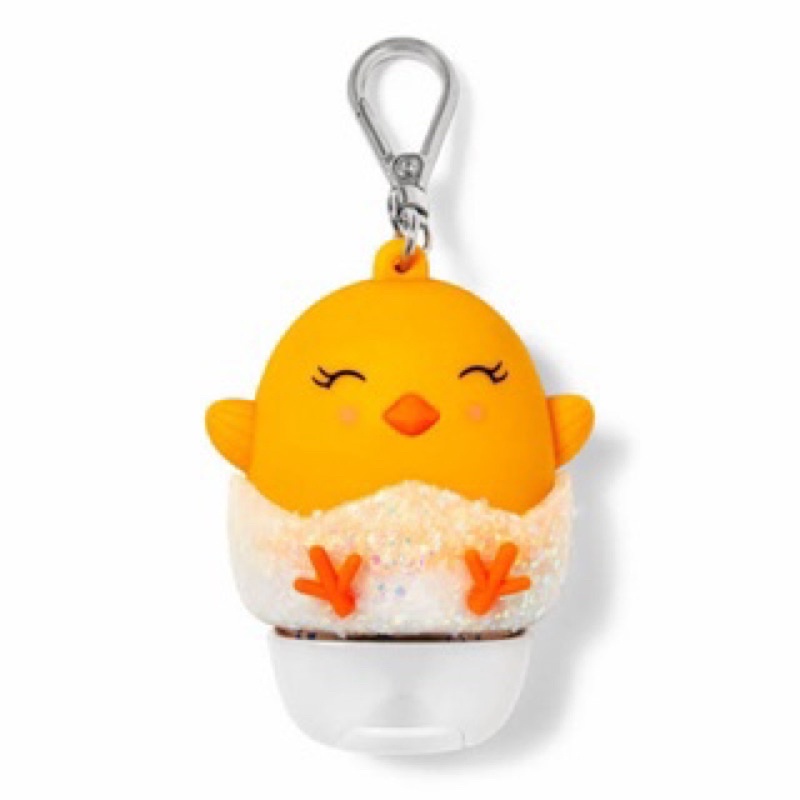 Jual Bath & Body Works Pocketbac Holder hand sanitizer pocketbag BBW ...