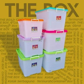 Produk D'Box Store | Shopee Indonesia