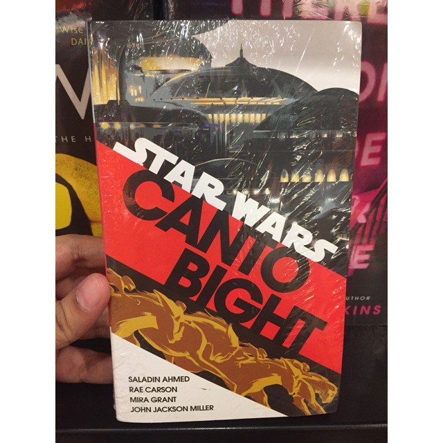 Jual Canto Bight Star Wars | Shopee Indonesia