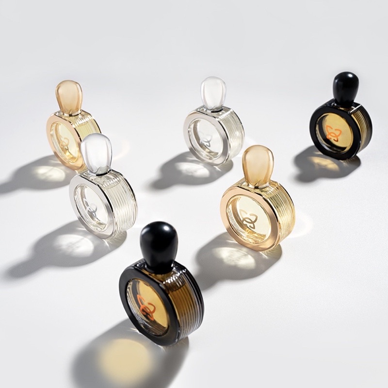Jual Mother Of Pearl Parfume | Savage Vanilla | Honorable Woman | Easy ...