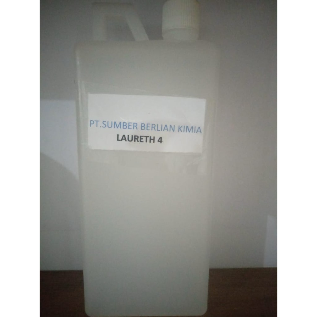 Jual LAURETH 4 NET 500GR | Shopee Indonesia