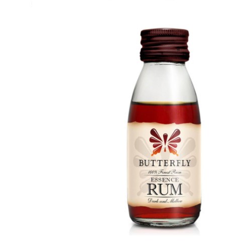 Jual Kupu rum - koepoe rum jamaica - essen rum - perasa rum | Shopee ...