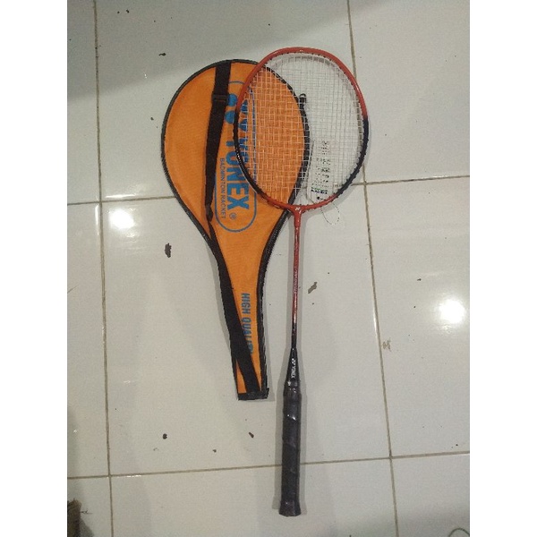 Jual Raket badminton yonex tas cover murah | Shopee Indonesia