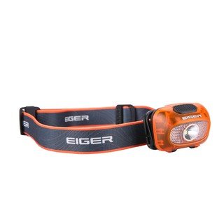 Jual EIGER AXIAL PRO HEADLAMP | Shopee Indonesia