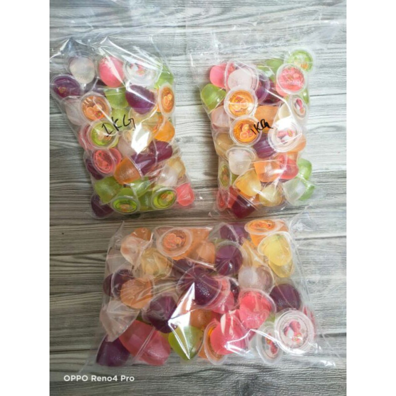 Jual Agar-agar Inaco 1 Kg | Shopee Indonesia