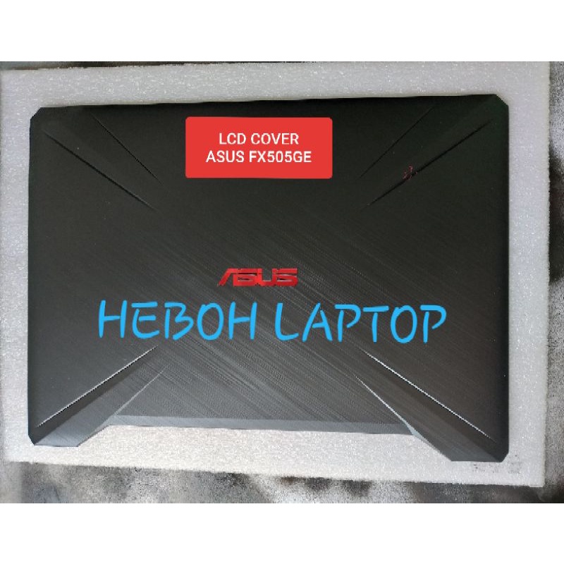 Jual ASUS TUF FX505 FX505G FX505GE FX505DT FX505DD FX505DY FX505GD ...