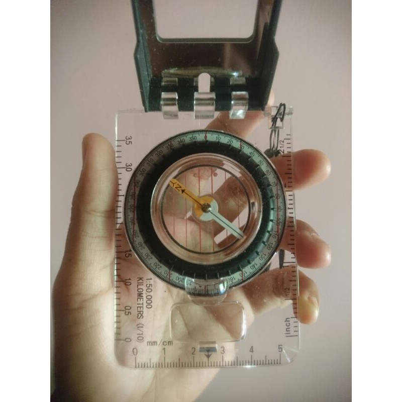 Jual Kompas Gunung Eige Re | Shopee Indonesia