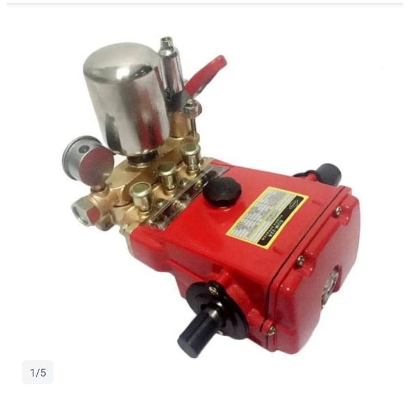 Jual power sprayer sc 22 kepala mesin cuci steam motor sc22 | Shopee ...