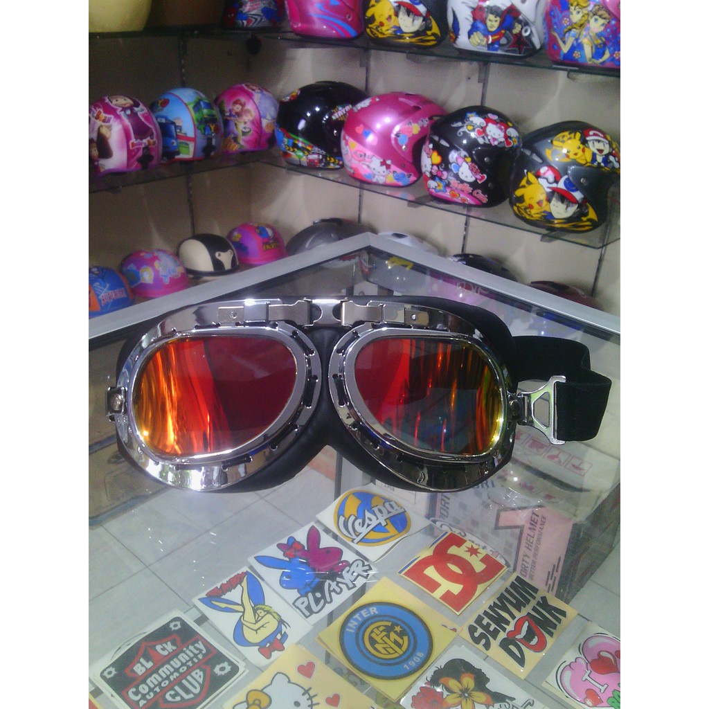 Jual KACA ANTIK - KUNING | Shopee Indonesia