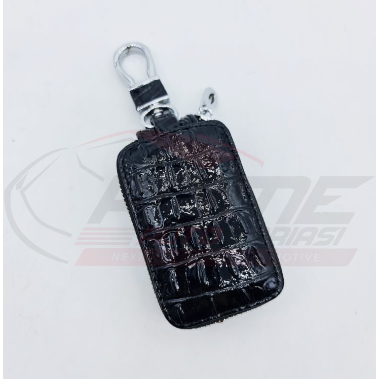 Jual Dompet STNK Mobil Kulit TYPE A/H PREMIUM QUALITY - HITAM | Shopee ...