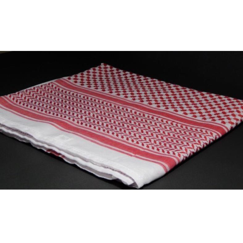 Jual Busana Muslim Syimah, Sorban Impor Asli Arab Saudi (KODE 7372 ...