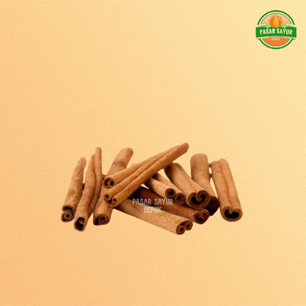 Jual Kayu manis rempah rempah 5 gram murah segar dan lengkap | Shopee ...