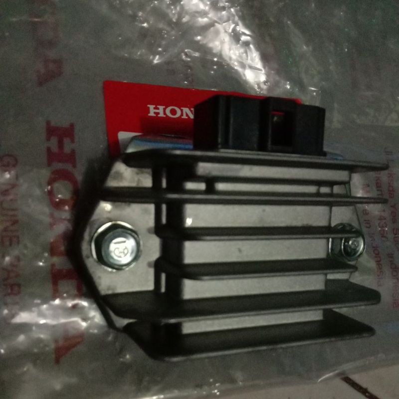 Jual kiprok honda CBR 150 led original | Shopee Indonesia