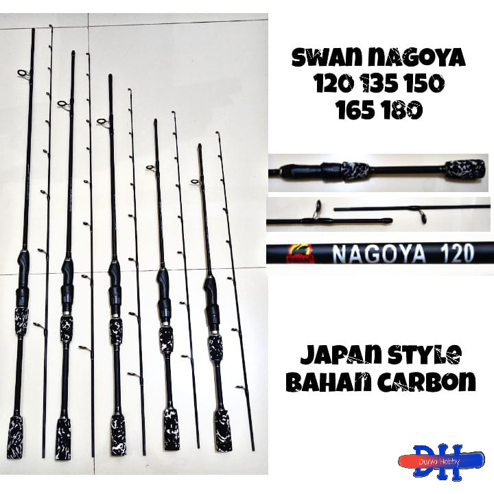 Jual JORAN NAGOYA 120/135/150/165/180 JS (ORIGINAL) | Shopee Indonesia